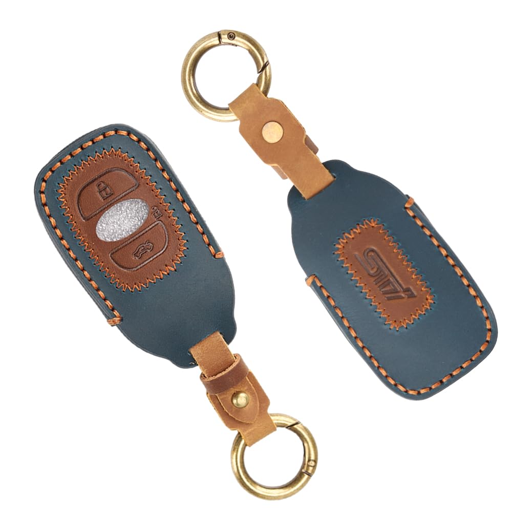 商品情報商品の説明車種専用： スバル クロストレック/フォレスター/インプレッサ/レヴォーグ/BRZ/WRX/レガシイアウトバックに適合します。車種専用設計のためフィット感良好、違和感なく、不都合もありません。スマートキーの使用には影響あり...