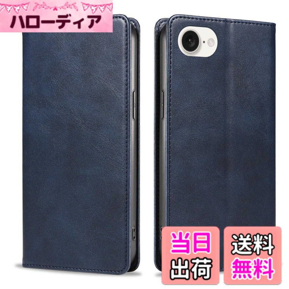 商品情報商品の説明主な仕様 【適用型番】iPhone SE4 ケース 手帳型。★機種と画面サイズを確認して購入してください。【全面保護】外部の保護ケースは上質な合皮(PU)合皮を採用して、放熱性や耐衝撃が良く、肌触りがよく、塵、埃が入るのも...