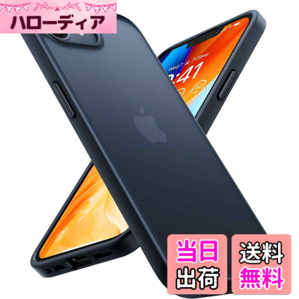 商品情報商品の説明主な仕様 【対応機種】 iPhone 16e 専用（2025） / 6.1インチ 、ご確認お願い致します。 ※ 【連絡方法】「商品ページ」→「販売元：TORRAS-JP」→「質問する」【落下の不安をゼロに！MIL 規格衝撃...
