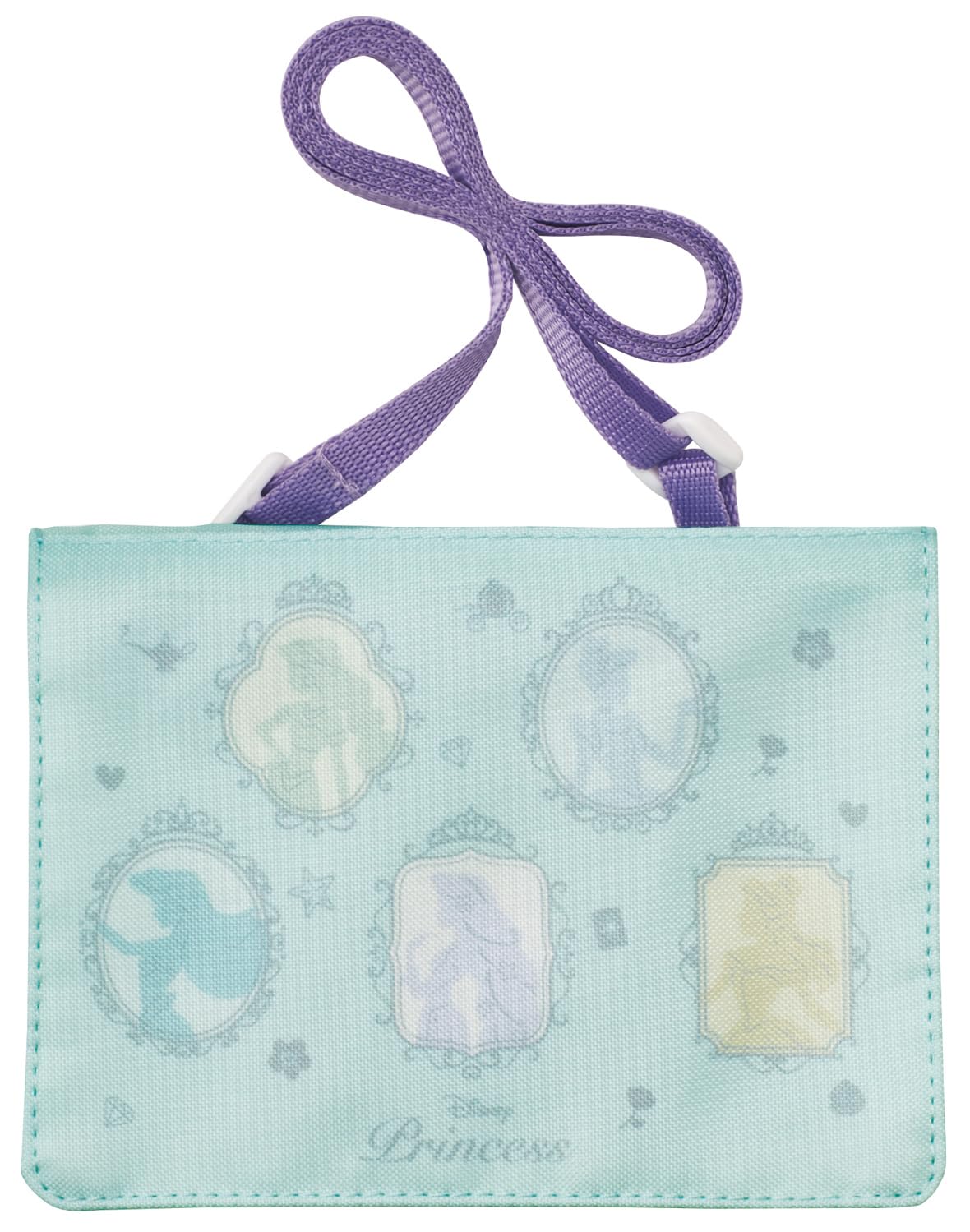 商品情報商品の説明ポケットのない時に、ティッシュやハンカチを入れてお出かけできます。 クリップ＆ショルダーベルトの2WAY仕様。 クリップは衣類やバッグに簡単に取り付けられ、ショルダーベルトは肩にさげてポシェットになります。 入れ分けに便利...