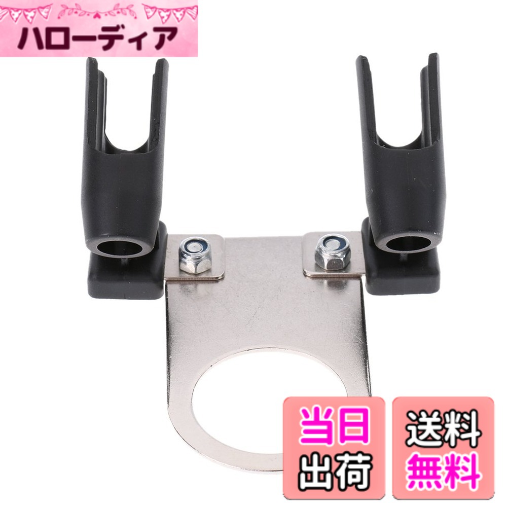 商品情報商品の説明主な仕様 特徴：このエアーブラシホルダーは、ミプの油水分離器の上方に設置されています。同時に2つの異なる仕様のスプレーを置くことができる、使用するときに便利な、強力な実用性を使用するときにエアブラシを置くの問題を解決する。...