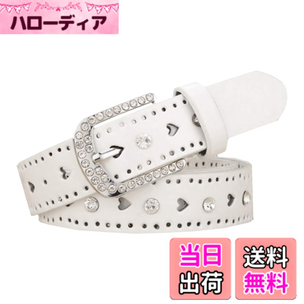 商品情報商品の説明人気 の 細い ハート デザインベルト ！バックルなどの 金具部分に デザインが施された おしゃれ＆ゴージャス 感 のある デザインベルト。 細い ベルト はトレンドの定番でオールシーズン使えるアイテム。1つは持っていてた...