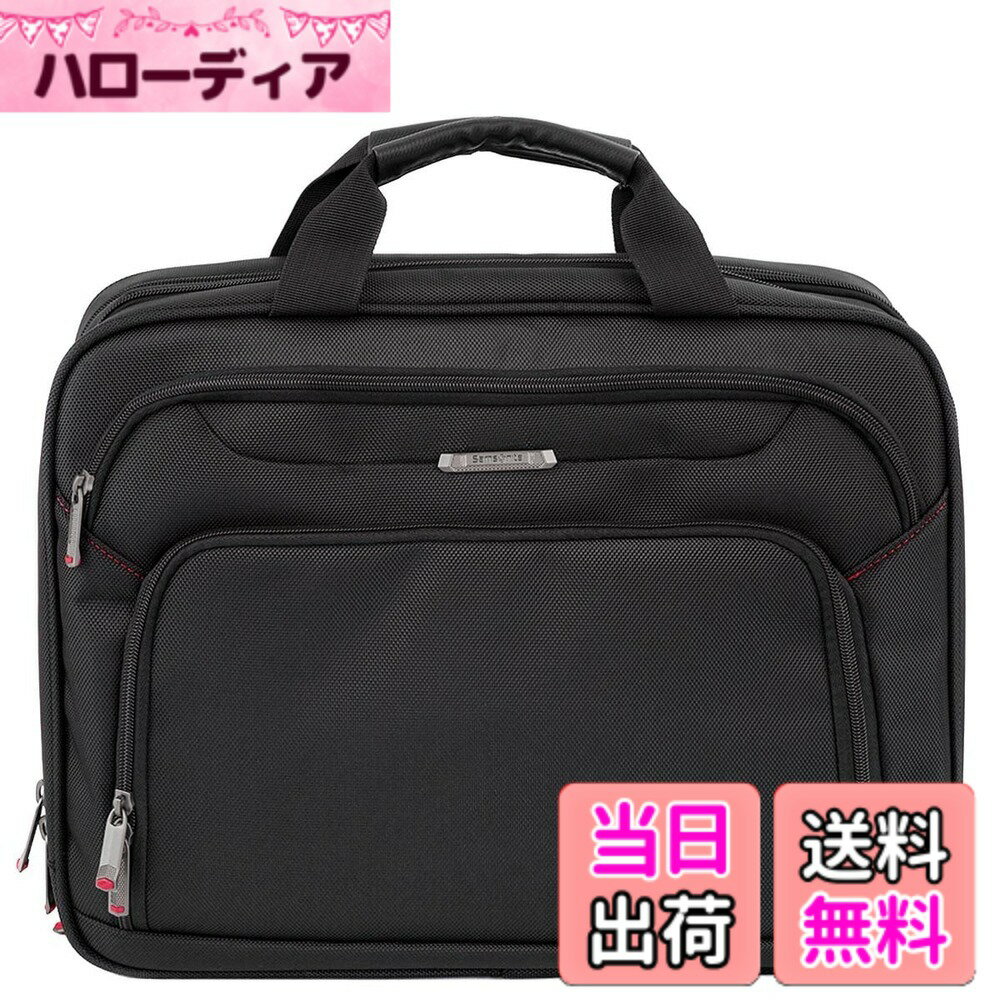 商品情報商品の説明説明 軽量なナイロンを使用しており使い勝手も抜群のブリーフケースです。収納性もあり機能性も兼ね備えております。サムソナイトは100年の長きにわたり、変わりゆく人々のライフスタイルや旅行者のニーズに応え、機能的でありながらも...