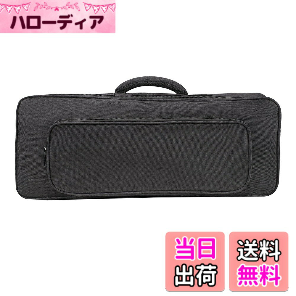 商品情報商品の説明説明 キーボードバッグ (37鍵用),PSS-E30/ PSS-F30/PSS-A50/MK-37 専用キーボードバッグ, 内部サイズ:52.0X21.0X6.0CM 耐水性のある1200Dオックスフォード生地で作られまし...