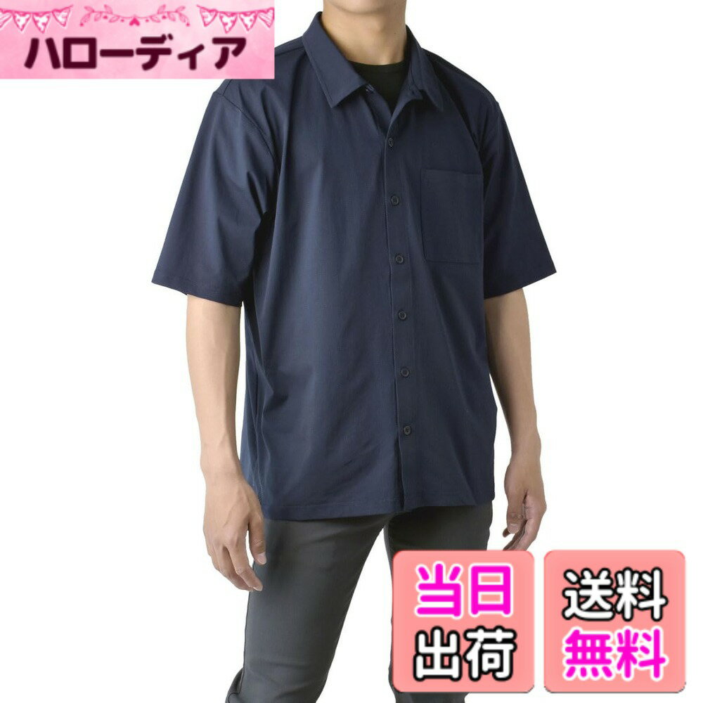 商品情報商品の説明主な仕様 Mサイズ ( 着丈：69 身幅：114 袖丈：27 肩幅：51 )brLサイズ ( 着丈：71 身幅：118 袖丈：29 肩幅：53 )brLLサイズ ( 着丈：73 身幅：122 袖丈：30 肩幅：55 )
