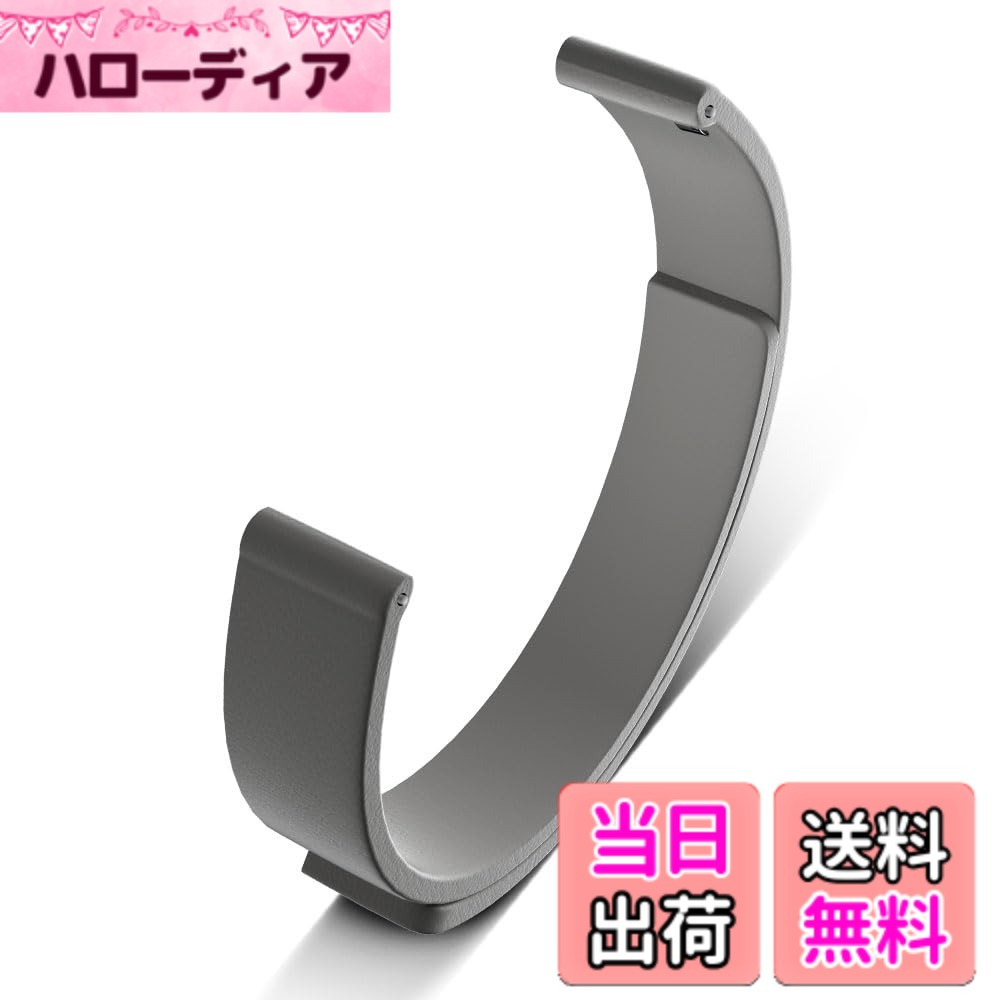 商品情報商品の説明主な仕様 【PLAUD NotePin専用バンド】：このリストバンドは、PLAUD NotePin（プラウド ノートピン）AI ボイスレコーダー専用に設計されたリストバンドです。グレー色のストラップのみ付属／透明ケースは付...