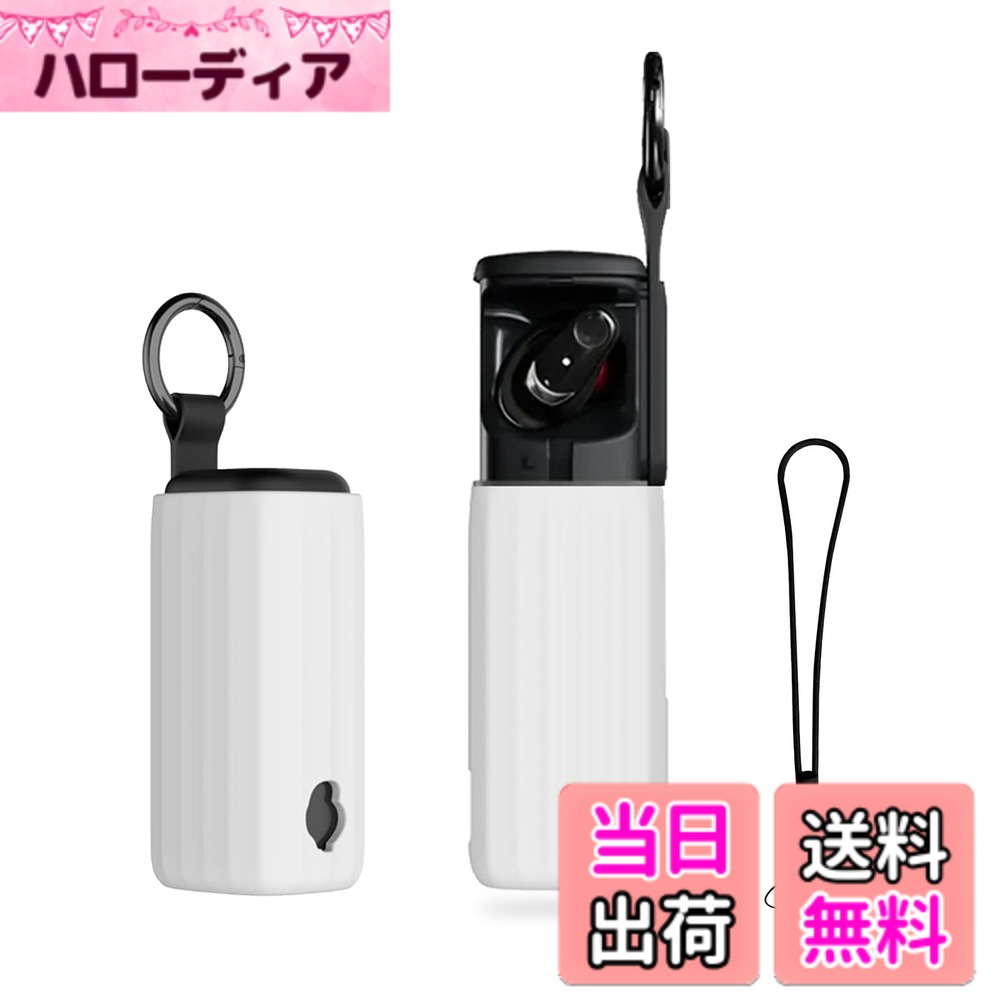 商品情報商品の説明【製品の特徴】： 1.上質な素材 ケースには、なめらかでソフトな手触りのソフトシリコンを使用しています。 シリコン製品は柔軟性があり、防水性が高いので、本体へのダメージを軽減します。 2.全面保護 カバーは高品質のシリコン...