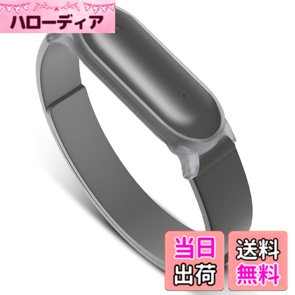 商品情報商品の説明主な仕様 【PLAUD NotePin専用バンド】：このリストバンドは、PLAUD NotePin（プラウド ノートピン）AI ボイスレコーダー専用に設計されたリストバンドです。クラシックなカラーマッチングデザイン、完璧な...