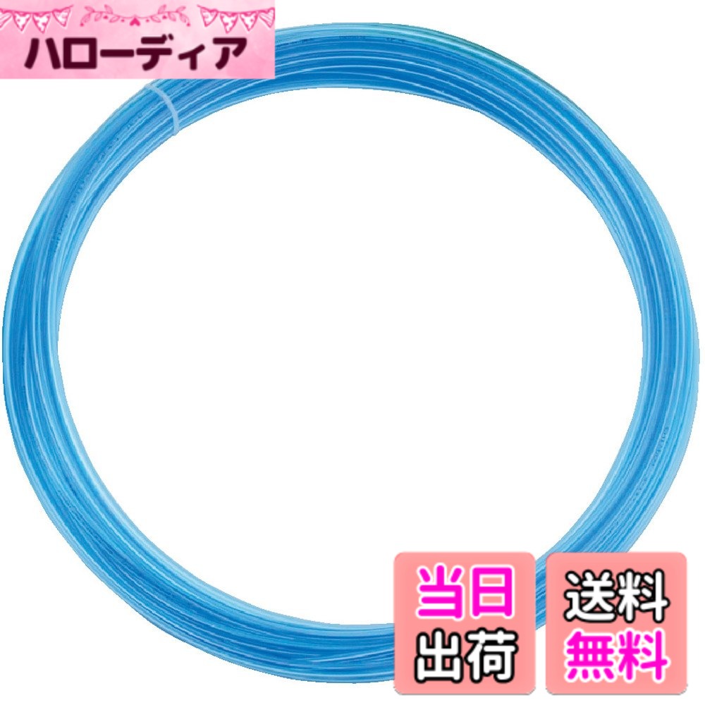 商品情報商品の説明●使用流体:空気・水●使用温度範囲:-5~60度(空気)、0~40度(水)●最高使用圧力:0.8MPa(空気)、0.3MPa(水)●耐水性・耐油性に優れています。 ●柔軟性に優れており、曲げ半径が非常に小さく取扱いが容易で...