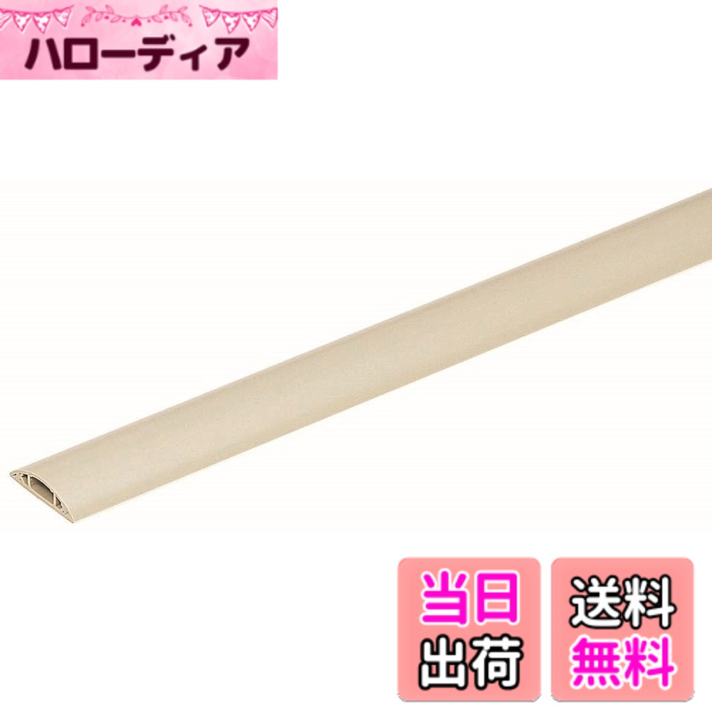 商品情報商品の説明特徴 粘着テープが底面に予め貼り付けてあり、釘固定できない箇所に最適です。 粘着テープははがせるタイプなので、レイアウト変更等で床に残ったテープもキレイにはがせます。 台車やワゴン車がスムーズに通過でき、蹴つまずく心配もな...