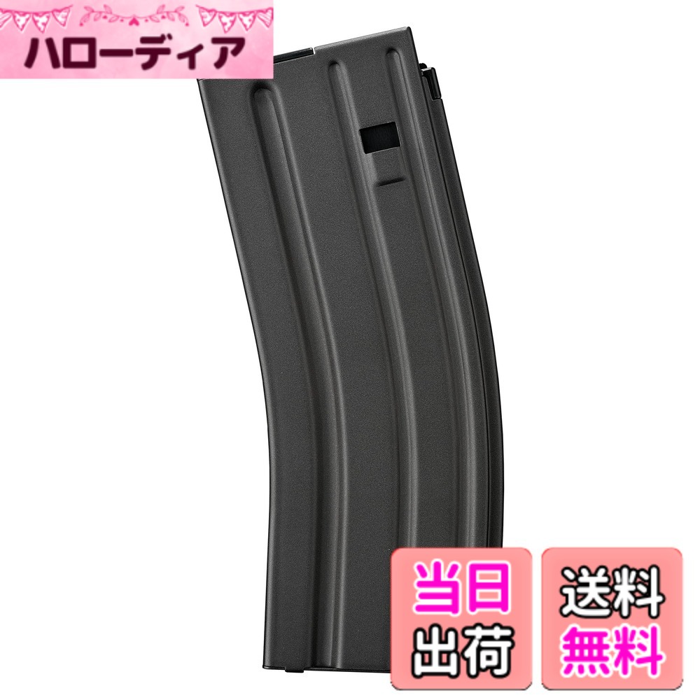 商品情報商品の説明次世代電動ガン・M4シリーズ用マガジン。 ※電動ガン スタンダードタイプ未対応。 ※本製品にフロンガスは含まれません。 ※本製品は火薬を使用しません。 ※本製品に火薬は含まれません。 ※本製品に電池は含まれません。 ※本製...