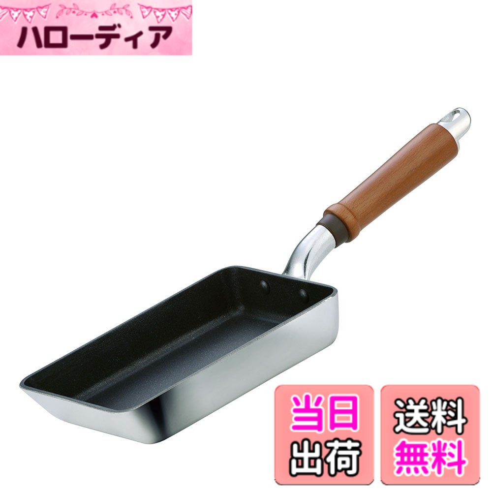 商品情報商品の説明ガス火に好適なフライパン 内面は「テフロン(TM)プラチナプラス加工」で料理を美しく仕上げ、汚れもサッと落ちる 本体は熱伝導の良いアルミニウム合金製 底は3mmの厚さで熱変形に強く、熱ムラのない熱伝導が可能主な仕様 スタイ...