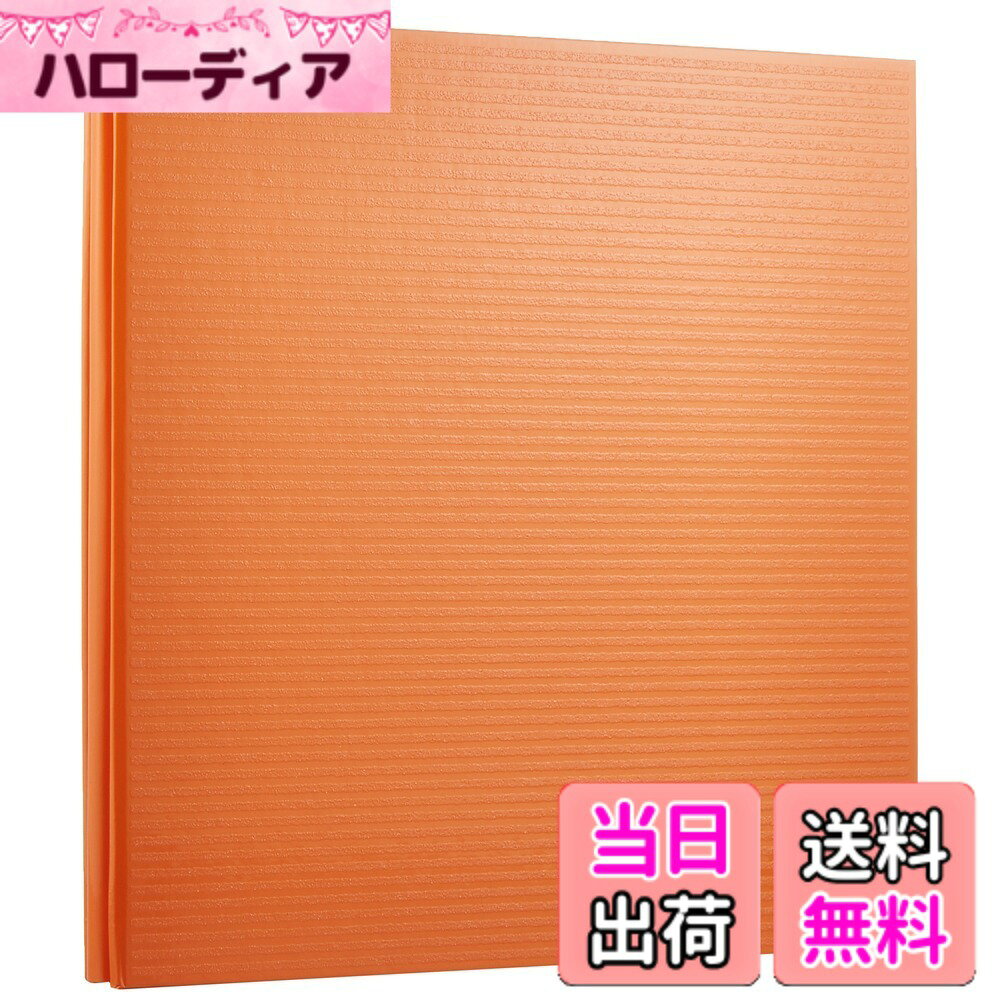 商品情報商品の説明自分にピッタリなカラーで毎日を"元気でハッピー"に!!表表紙には、オシャレな表面加工入り!!●ビス式/デミサイズ/プラコート台紙/ホワイト主な仕様 タテ243xヨコ240x背巾20mm, ■本体重量:665g■印刷ポリプロ...