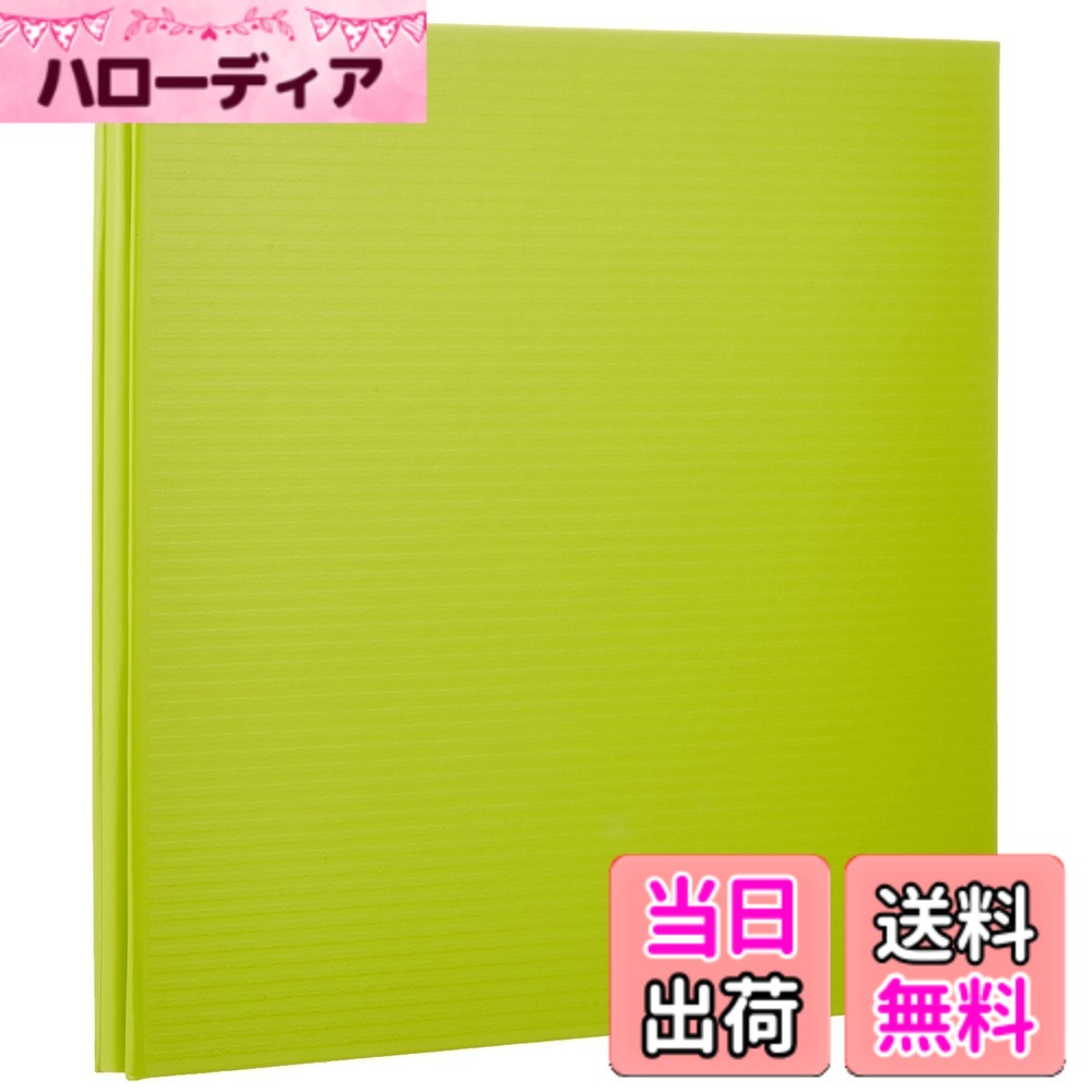 商品情報商品の説明自分にピッタリなカラーで毎日を"元気でハッピー"に!!表表紙には、オシャレな表面加工入り!!●ビス式/デミサイズ/プラコート台紙/ホワイト主な仕様 タテ243xヨコ240x背巾20mmbr印刷ポリプロピレン貼表紙デミサイズ...