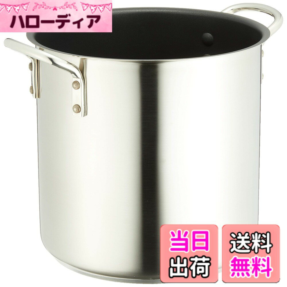 商品情報商品の説明商品紹介 ●タワシで「ごしごし」さようなら。●ムラノインダクションテフロンシリーズ！●全アイテムにテフロン加工を施してありますので、カレーや　シチューなどの焦げ付き、こびりつきを抑え、今まで手間のかかっていた鍋洗いの労力を...
