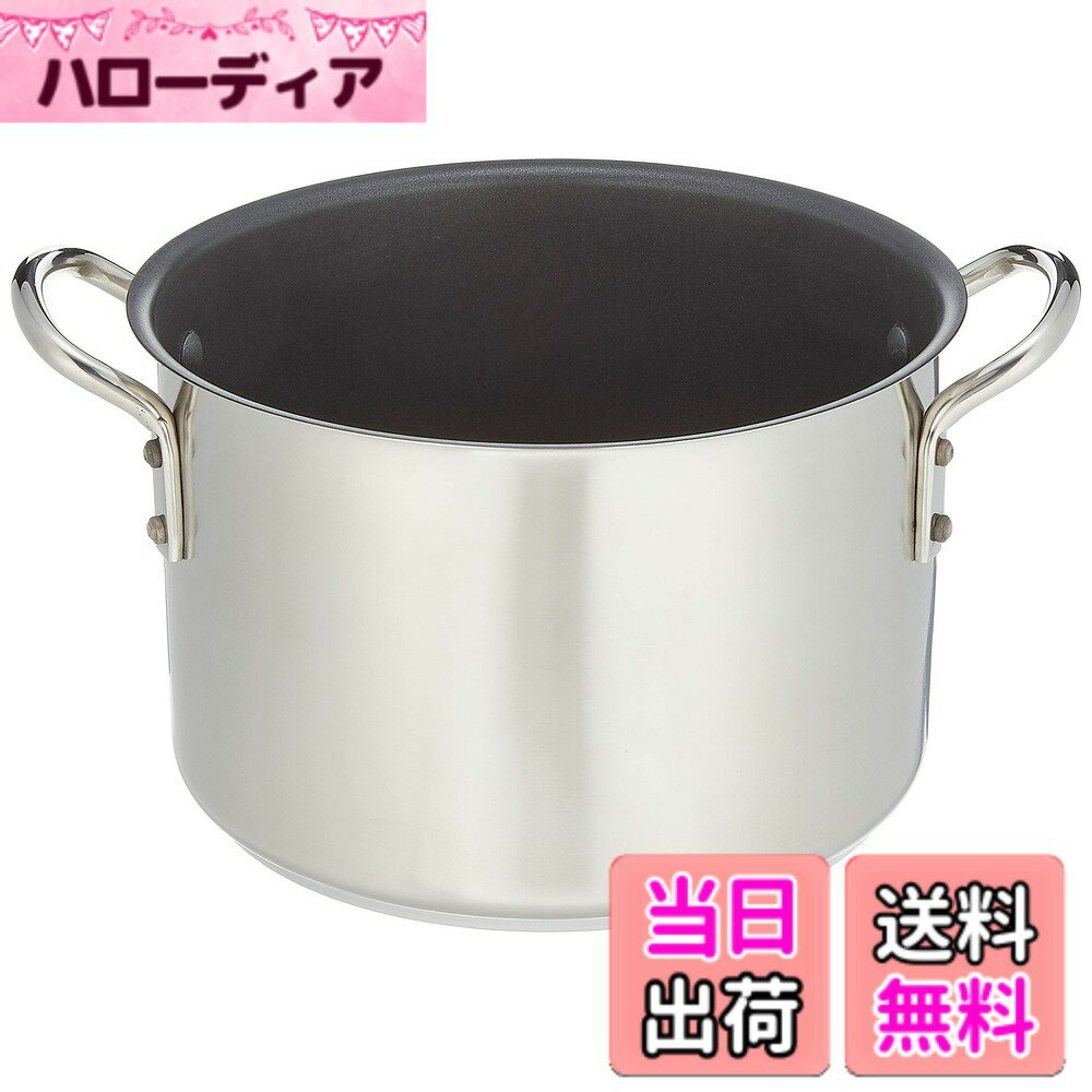 商品情報商品の説明商品紹介 ●タワシで「ごしごし」さようなら。ムラノ　インダクションテフロンシリーズ！●全アイテムにテフロン加工を施してありますので、カレーやシチューなどの焦げ付き、こびりつきを抑え、今まで手間のかかっていた鍋洗いの労力を軽...