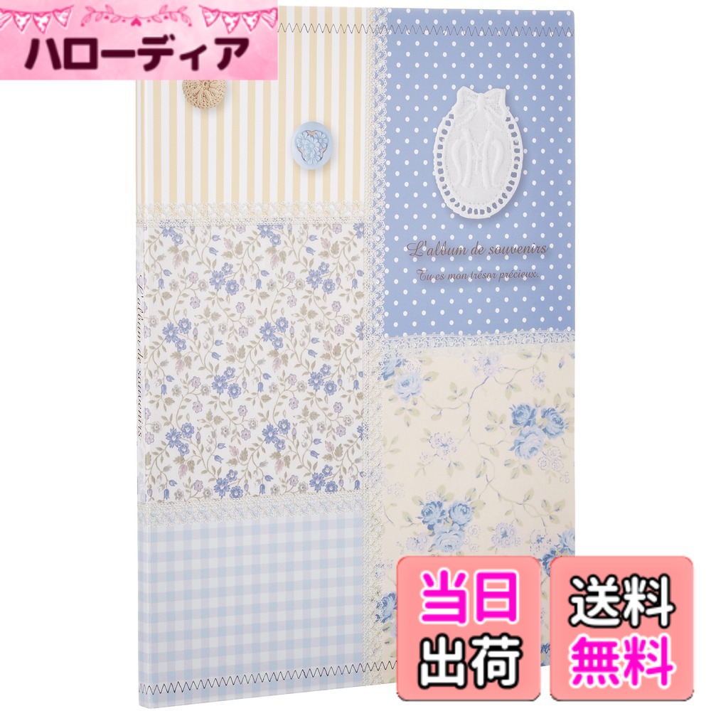 商品情報商品の説明ソフトボックス入りで表紙は同柄5冊セットです。主な仕様 本体寸法:タテ288xヨコ206x背巾60mmbr本体重量:694gbr表紙:印刷コーティングボード表紙印刷ポリプロピレン貼り5冊ソフトボックス入brL判用3段ポケッ...