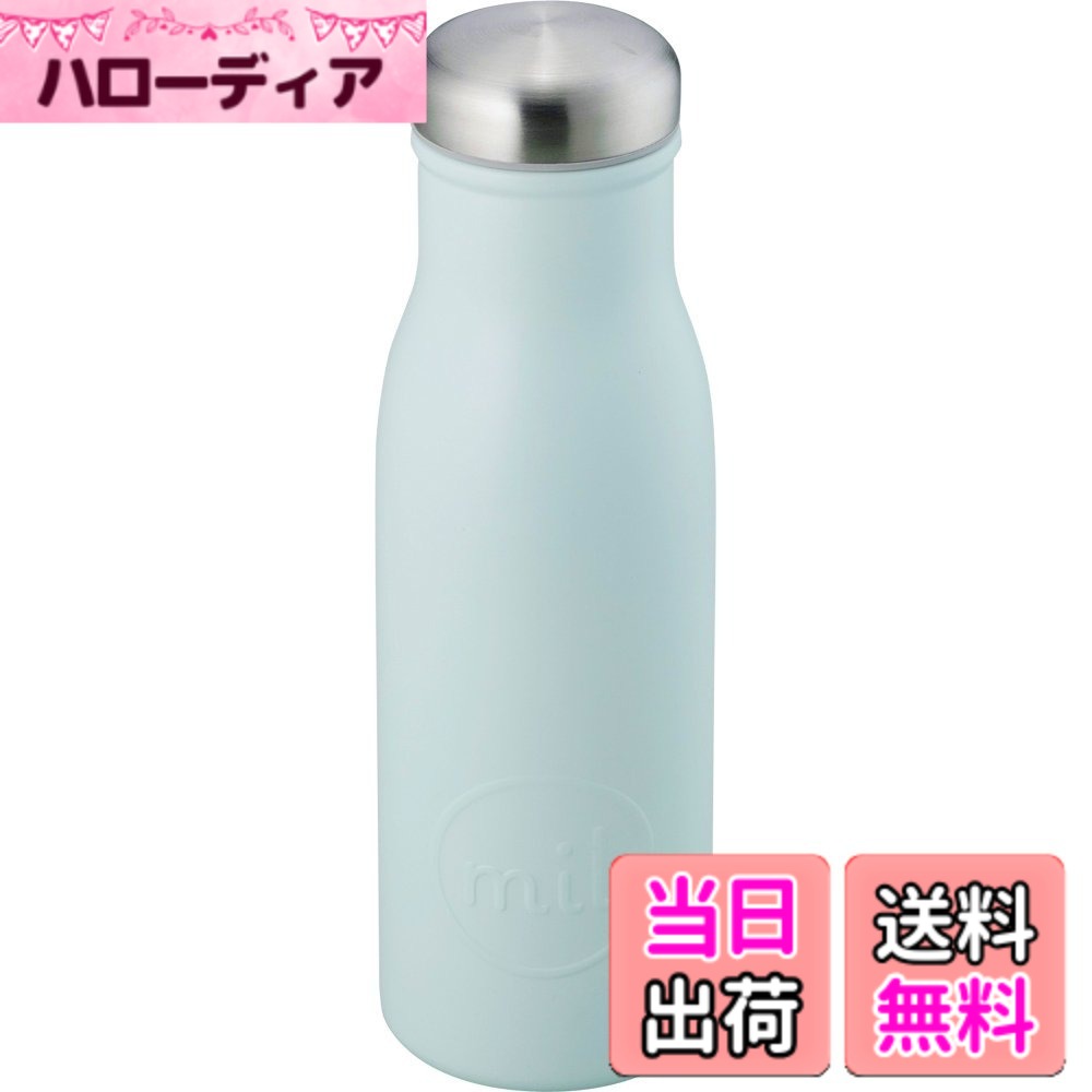 商品情報商品の説明牛乳ビンみたいなまあるい形がかわいいマグボトル。真空断熱構造で保温も保冷もOK。スリムタイプで持ち運びやすい容量480ml。主な仕様 サイズ:約6.8x6.8x21.5cmbr本体:ステンレス鋼(真空断熱構造)、キャップ:...