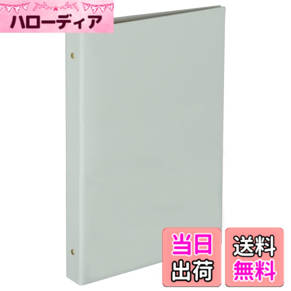 商品情報商品の説明クラフト素材のポケットリフィルが差し替えできるバインダータイプ主な仕様 本体寸法:タテ297xヨコ210x背巾35mmbr本体重量:515gbr10穴バインダー綴具台紙:L判3段ポケットポイントシール台紙(クラフト)20枚...