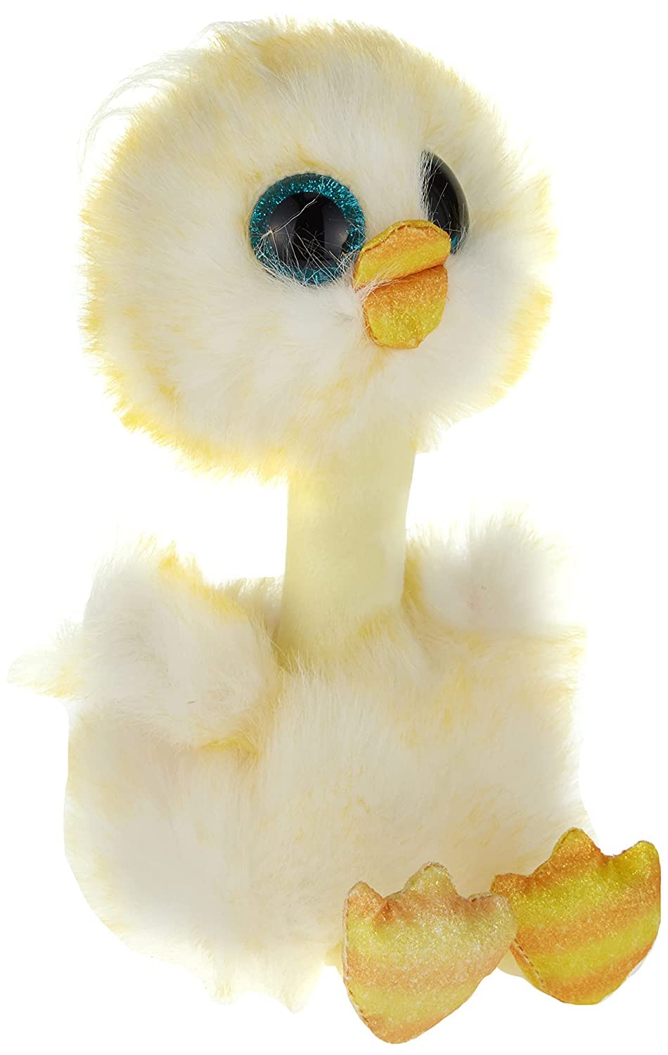 商品情報商品の説明まんまるな瞳が魅力的♪主な仕様 11月28日/ヒヨコ/掲載サイズは耳、角を含まないサイズとなっております。/また、商品の特性上、形やサイズ・ゆがみなど若干の個体差が生じます。/オンリーワンのぬいぐるみとして可愛がっていただ...