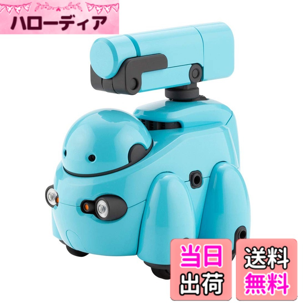 商品情報商品の説明商品紹介 (C)MARUTTOYS 全身25ヶ所が可動するフルアクションモデル仕様。 本体は内部フレームを完全再現。本体の外装パーツはすべて取り外すことができます。 走行時の「ノーマルモード」から、歩行・作業時の「ワークモ...