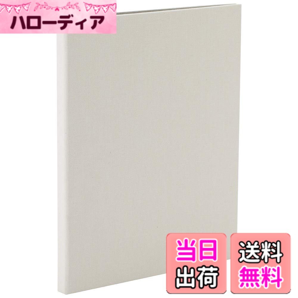 商品情報商品の説明スリムな布貼表紙/黒台紙ポケットアルバムシリーズ。●布貼り表紙のスリムなアルバム。風合いのある生地を表紙に使ったスリムタイプのフォトアルバムです。台紙は透明度の高いポケット台紙を採用。思い出を鮮やかに彩ります。●表紙は風合...