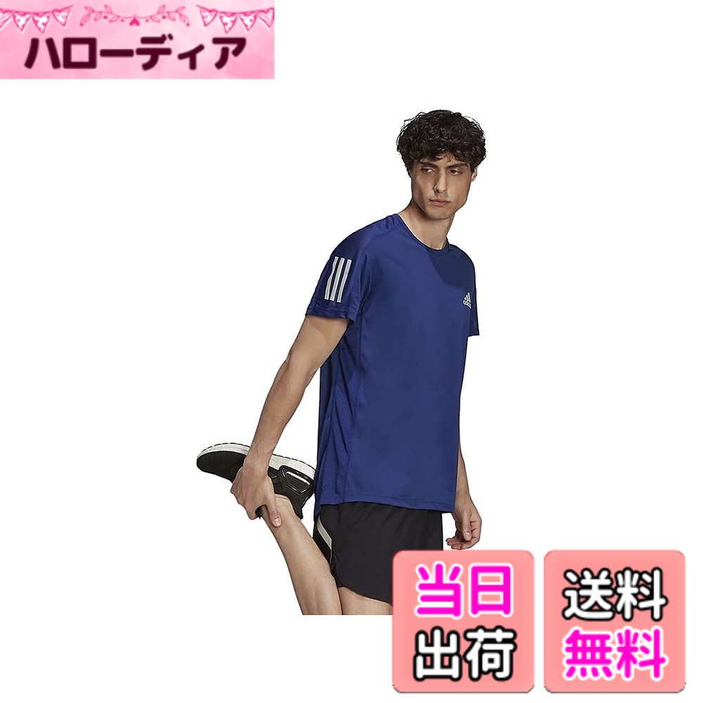 商品情報商品の説明説明 オウン ザ ラン 半袖Tシャツ / Own the Run Tee クローゼットには、出番の少ないランニングTシャツがいっぱい。生地が厚すぎたり、薄すぎたり。フィット感がきつすぎたり、ルーズすぎたり。そんなTシャツの...