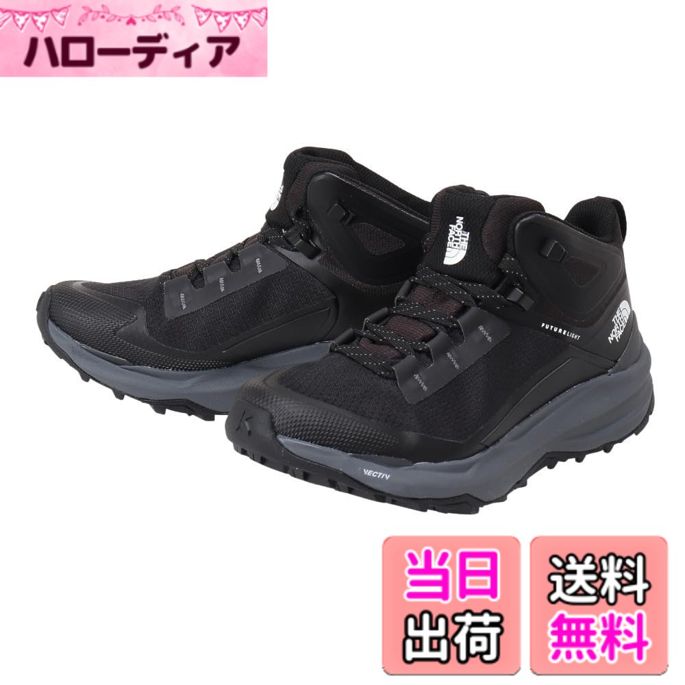 商品情報商品の説明説明 日帰りハイキングからファストパッキングだけでなく、日常の遠出まで幅広く使いやすい軽快な防水トレッキングシューズです。エネルギーを推進力に変えて安定した歩行を促す『VECTIV』システム搭載し、快適な歩行をサポートしま...