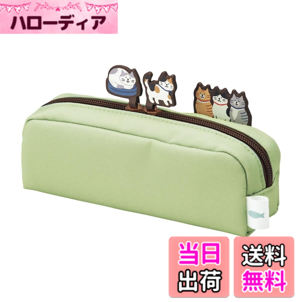 商品情報商品の説明ペンポーチとして。主な仕様 【特長1】間口が大きく開くペンポーチ。デスクに置けば癒しになります。【特長2】ペンポーチとして。【特長3】クッション入り。【収容】ペン約20本 ※収容本数はペンの種類によって変わります。【材質】...