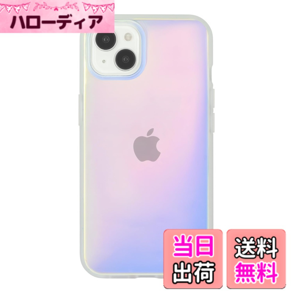 商品情報商品の説明裏面を覆うiPhone15,iPhone14,iPhone13兼用プロテクトジャケットです。 PC+TPU一体成型のハイブリッド構造による耐衝撃タイプ。キズを防ぎ、軽微な振動や衝撃から守ります。 持ちやすさを追求した形状と...