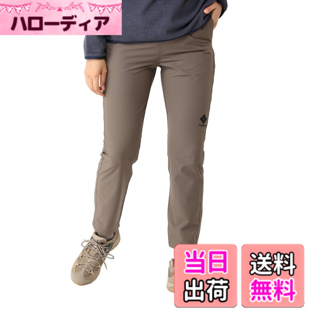 商品情報商品の説明説明 【軽くて暖かいソフトシェルパンツ】ハイキングからタウンユースまで馴染むディテールを備えた、ソフトシェルパンツ。 高いストレッチ性とキックバック性をもつ、非常に軽くてしなやかな素材を使用。また、ポリウレタン不使用のため...