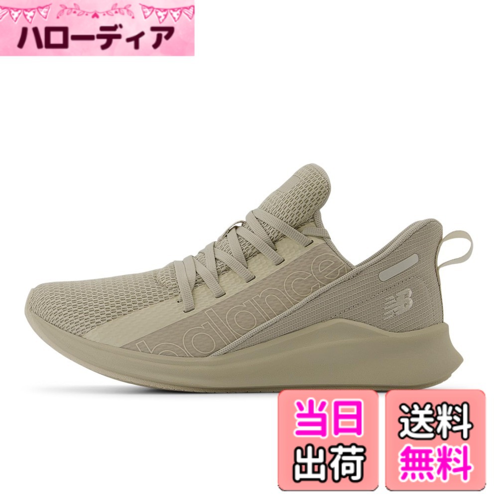 商品情報商品の説明説明 アクティブにカラダを動かす女性に向けて、スタイリッシュなスタイリングの「Powher run」を提案。new balanceロゴを大胆に配したデザインのアッパーは、着脱容易なスリッポン構造ながらシューレースでのフィッ...