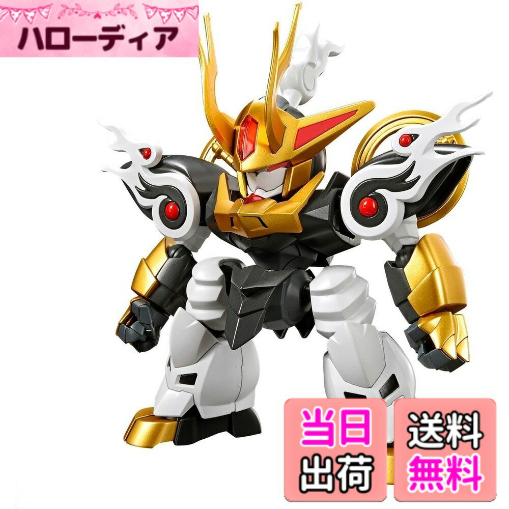 商品情報商品の説明商品紹介 商品の説明 商品紹介 新作テレビアニメ『魔神創造伝ワタル』制作決定！ 主人公「星部ワタル」のイトコ「天部カケル」の魔神「麒麟丸」がラインアップ！ ■部位ごとにパーツを分けられるシリーズ共通フレームを採用。他の魔神...