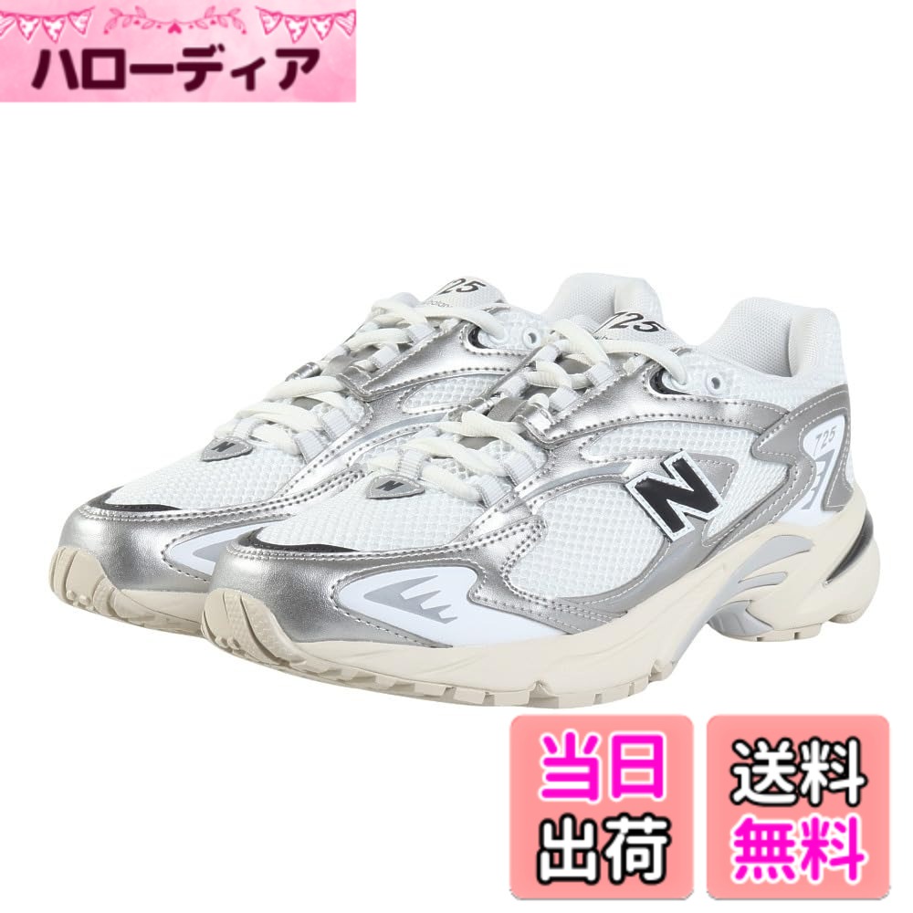 商品情報商品の説明説明 [実寸サイズ] 重量:約343g(25.0cm片足) 幅:D クラシックな 2000 年代にインスパイアされたデザインのこのランニングシューズは、アクティブなライフスタイルに合わせたデザインです。 シューレースクロー...