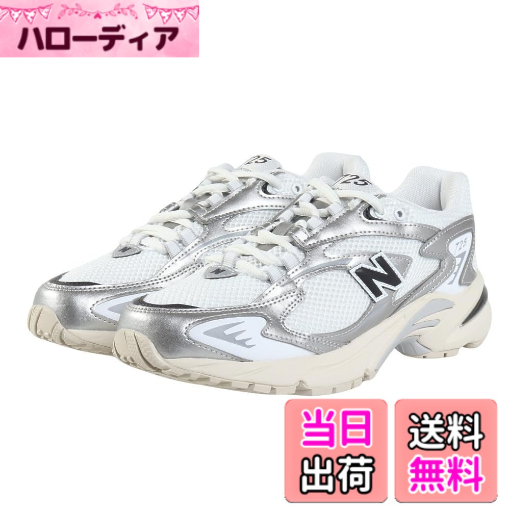 商品情報商品の説明説明 [実寸サイズ] 重量:約343g(25.0cm片足) 幅:D クラシックな 2000 年代にインスパイアされたデザインのこのランニングシューズは、アクティブなライフスタイルに合わせたデザインです。 シューレースクロー...