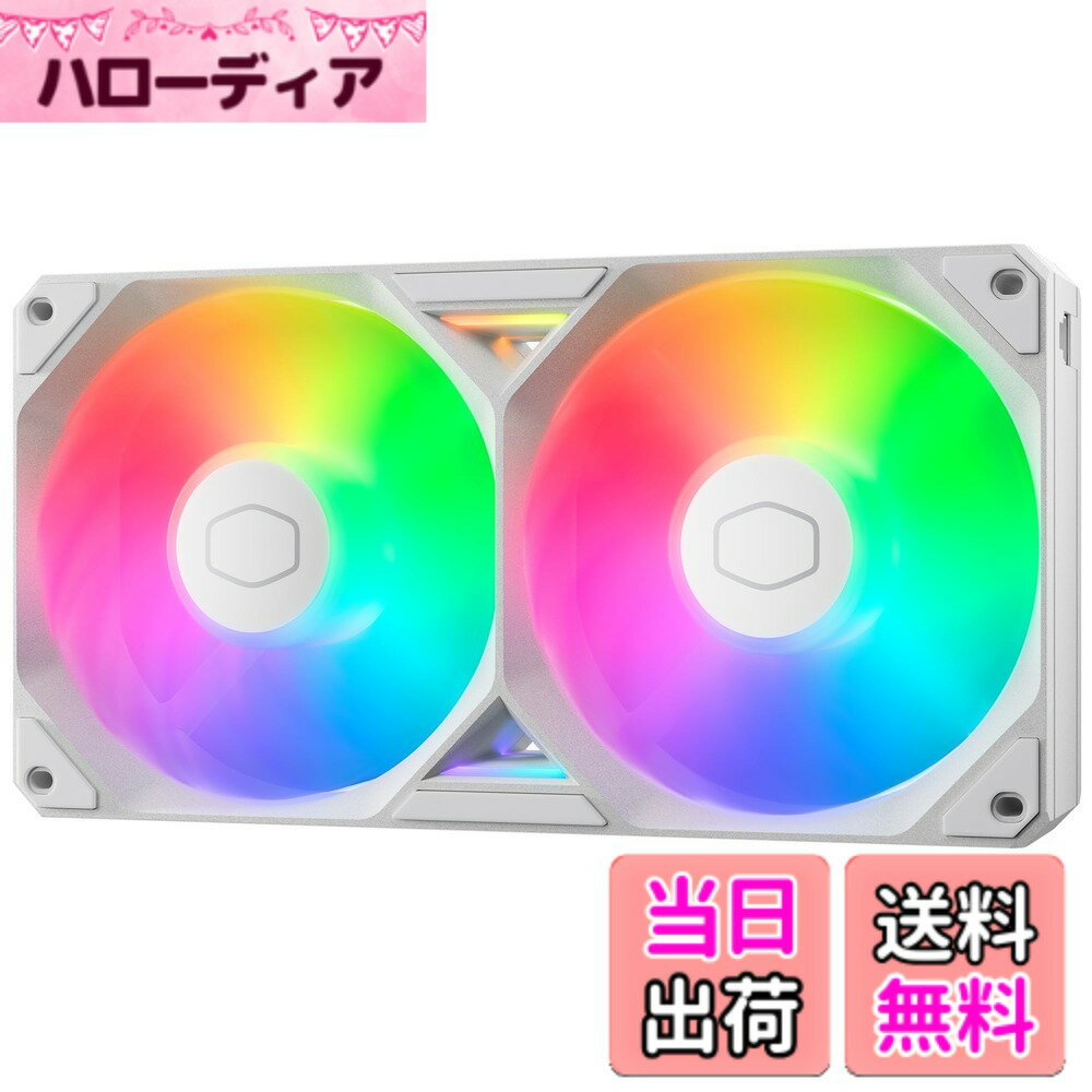 商品情報商品の説明主な仕様 FN2501 日本正規代理店製品 5年brSickleFlow Edgeファンは、静音性を維持しつつ、より速いファンスピード、強い風圧、優れた風量を実現します。特に冷却効率を重視するユーザーに最適です。モジュラー...