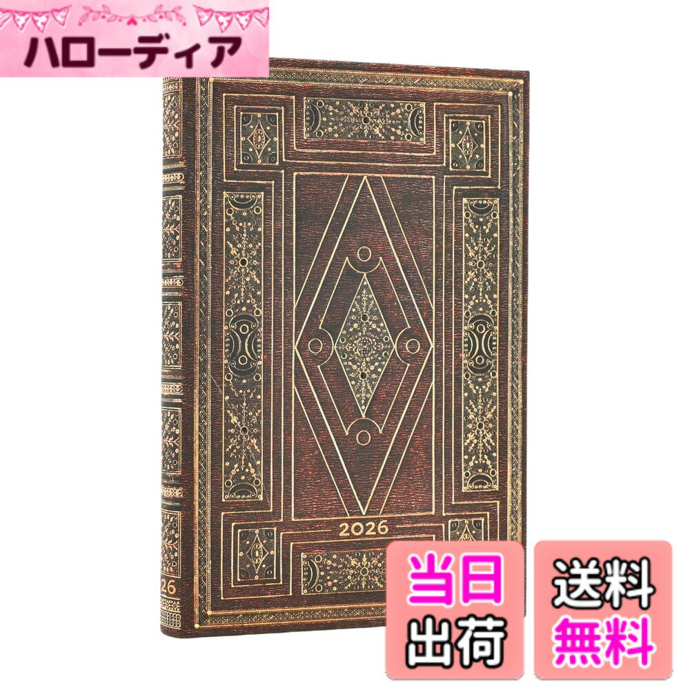 商品情報商品の説明この金細工のデザインは、ドイツの製本職人であるChristian Samuel Kalthoeberによる独特な装丁に由来しています。 彼は1800年頃に、シェイクスピアのファースト・フォリオのためにこの美しい新表紙を制作...
