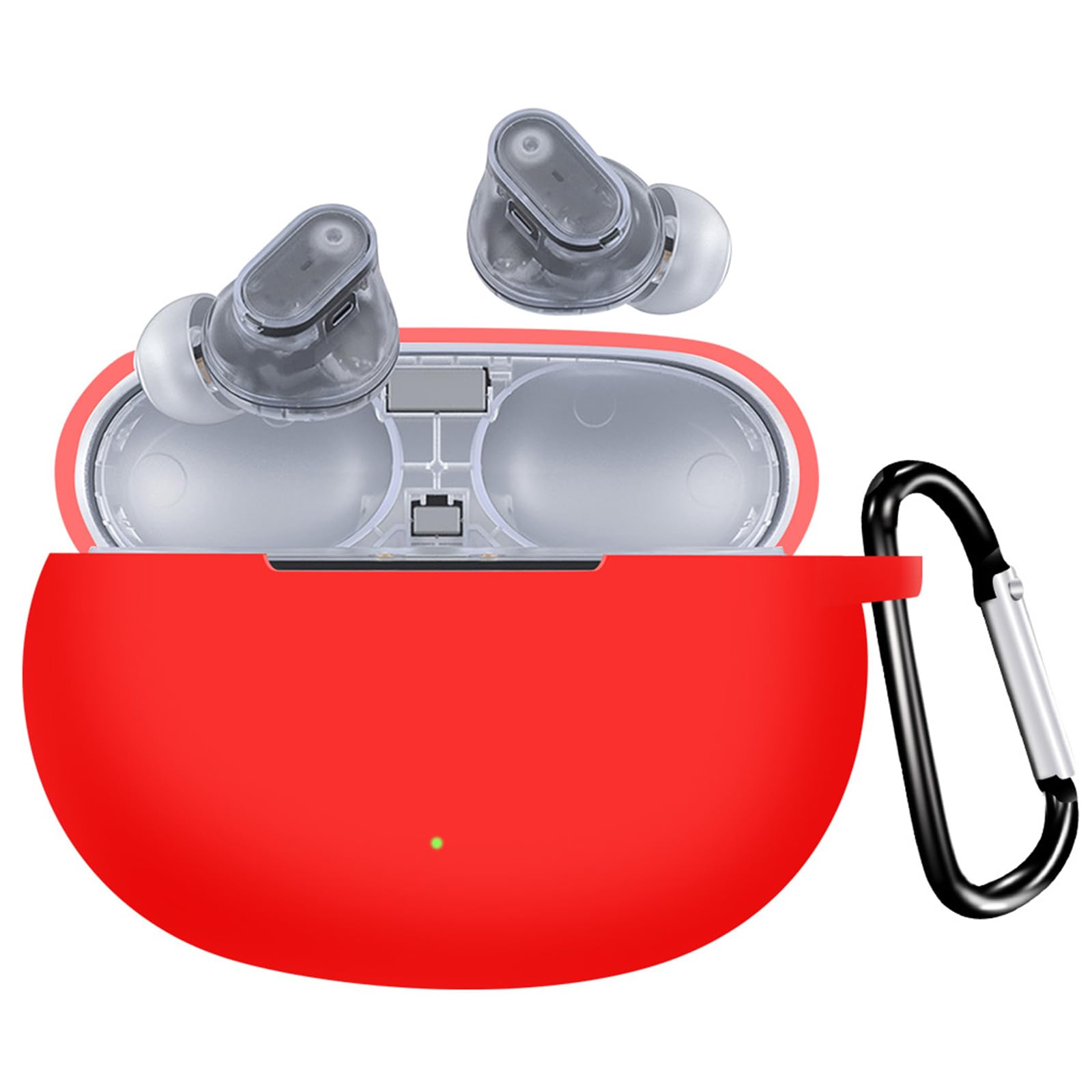 商品情報商品の説明主な仕様 【対応機種】Beats Studio Budsに対応保護カバーです。他のモデルには対応しておりませんのでご確認ください。（イヤホンと充電ケースは含まれていません）【柔らかなシリコン素材】Beats Studio ...