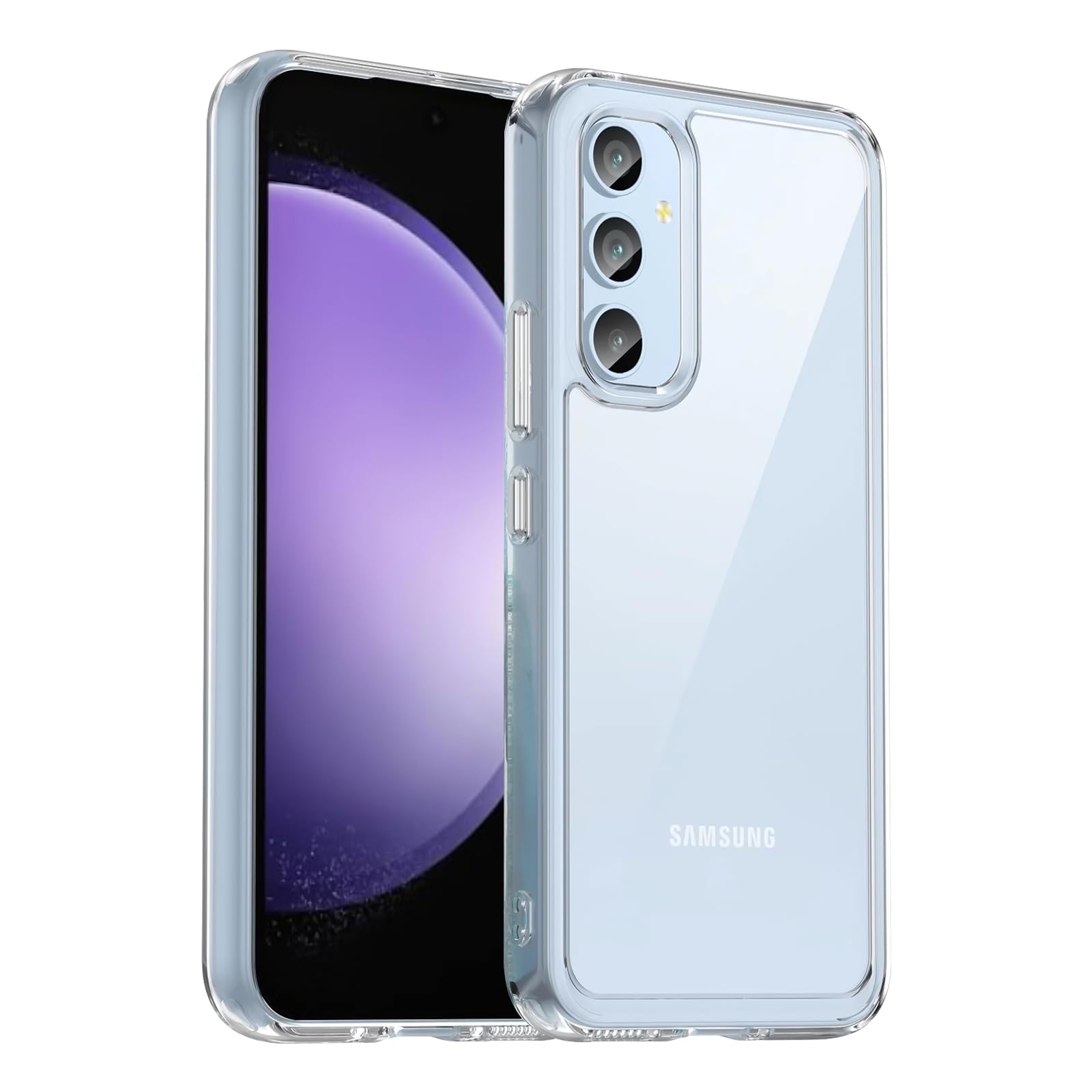 商品情報商品の説明対応機種: Samsung Galaxy S23 FE 5Gに対応ケースです。主な仕様 [対応機種] Samsung Galaxy S23 FE 5G 専用ケースです。[アフターサービス] 1 * 保護ケース。商品について...