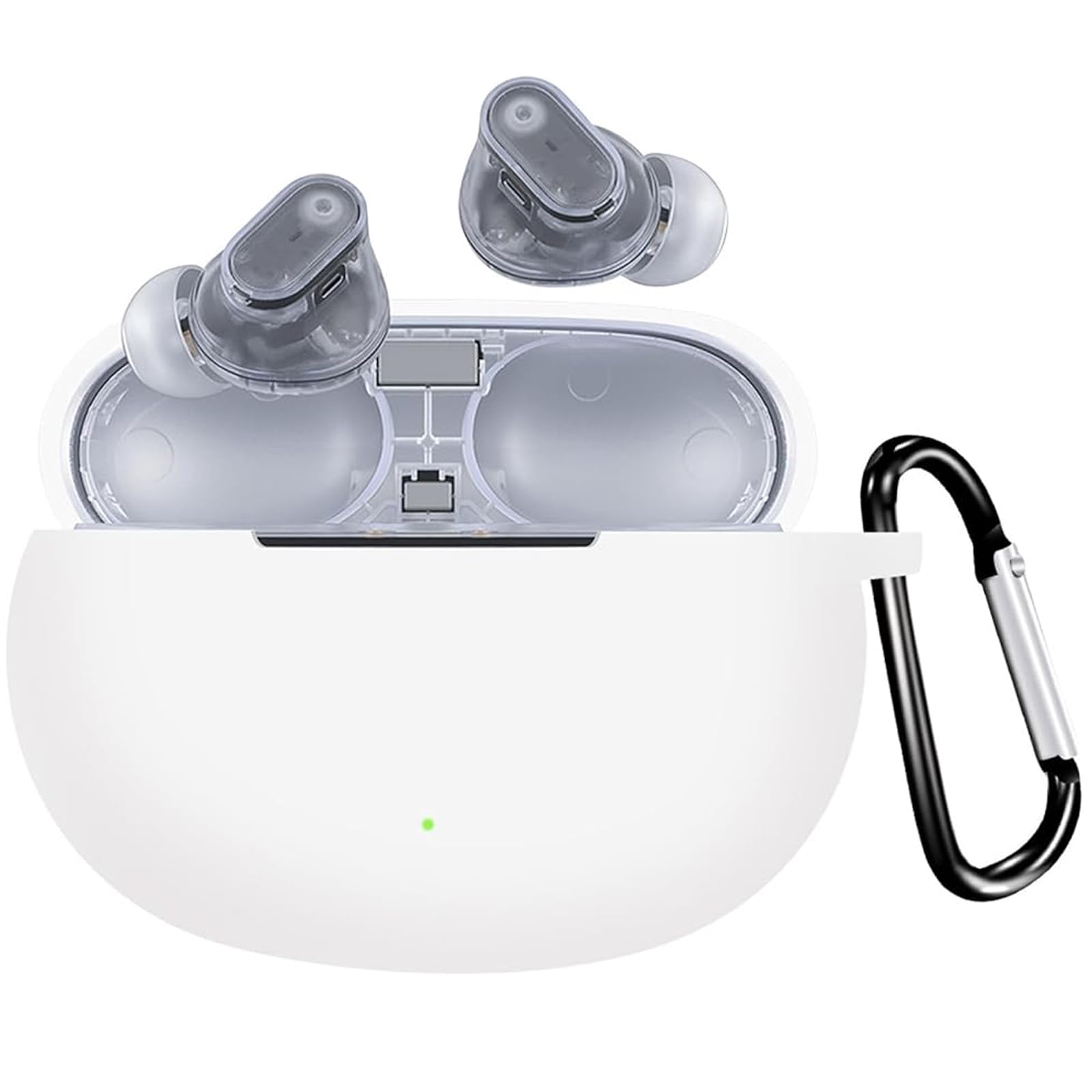 商品情報商品の説明主な仕様 【対応機種】Beats Studio Buds+/Beats Studio Buds ブに対応保護カバーです。購入前にモデルを事前に確認してください 。注：パッケージにはイヤホン、充電ケース、充電器は含まれていま...