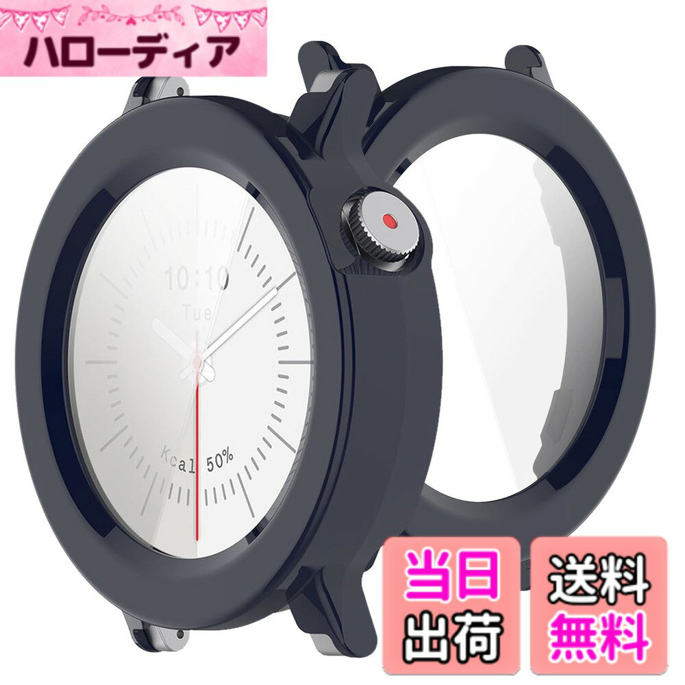 商品情報商品の説明主な仕様 【対応機種】本製品はCMF by Nothing Watch 3 Pro専用ケースです。【全面保護カバー】高透明度の日本製ガラスと約1.3mmの薄さ、わずか2.13gの軽量なPC枠を採用。これにより、外部の衝撃か...