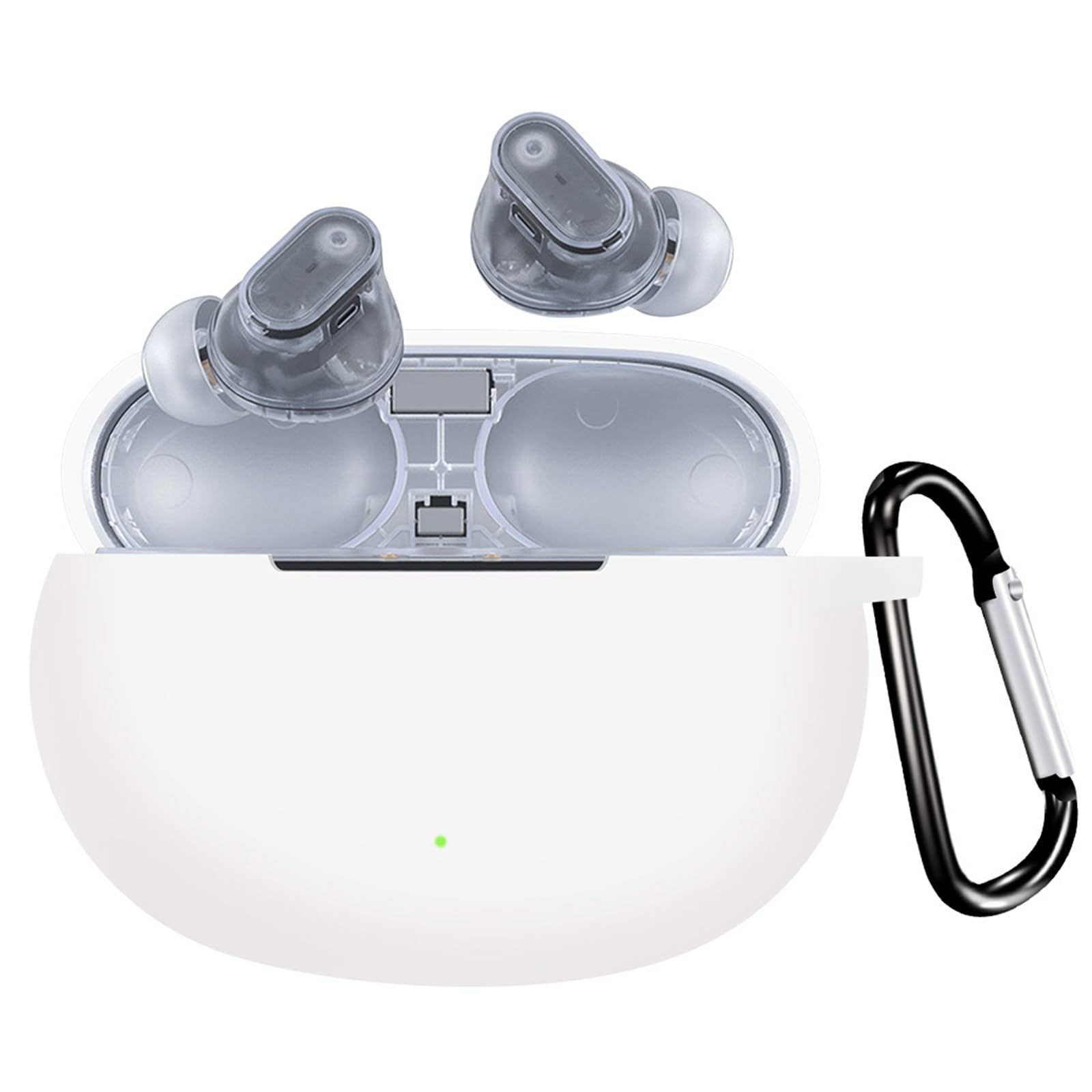 商品情報商品の説明主な仕様 【対応機種】Beats Studio Buds / Beats Studio Buds + にぴったり適用します。（イヤホンと充電ケースは含まれていません）【全面的な保護】高い防塵、傷防止、耐衝撃性等が持っていま...