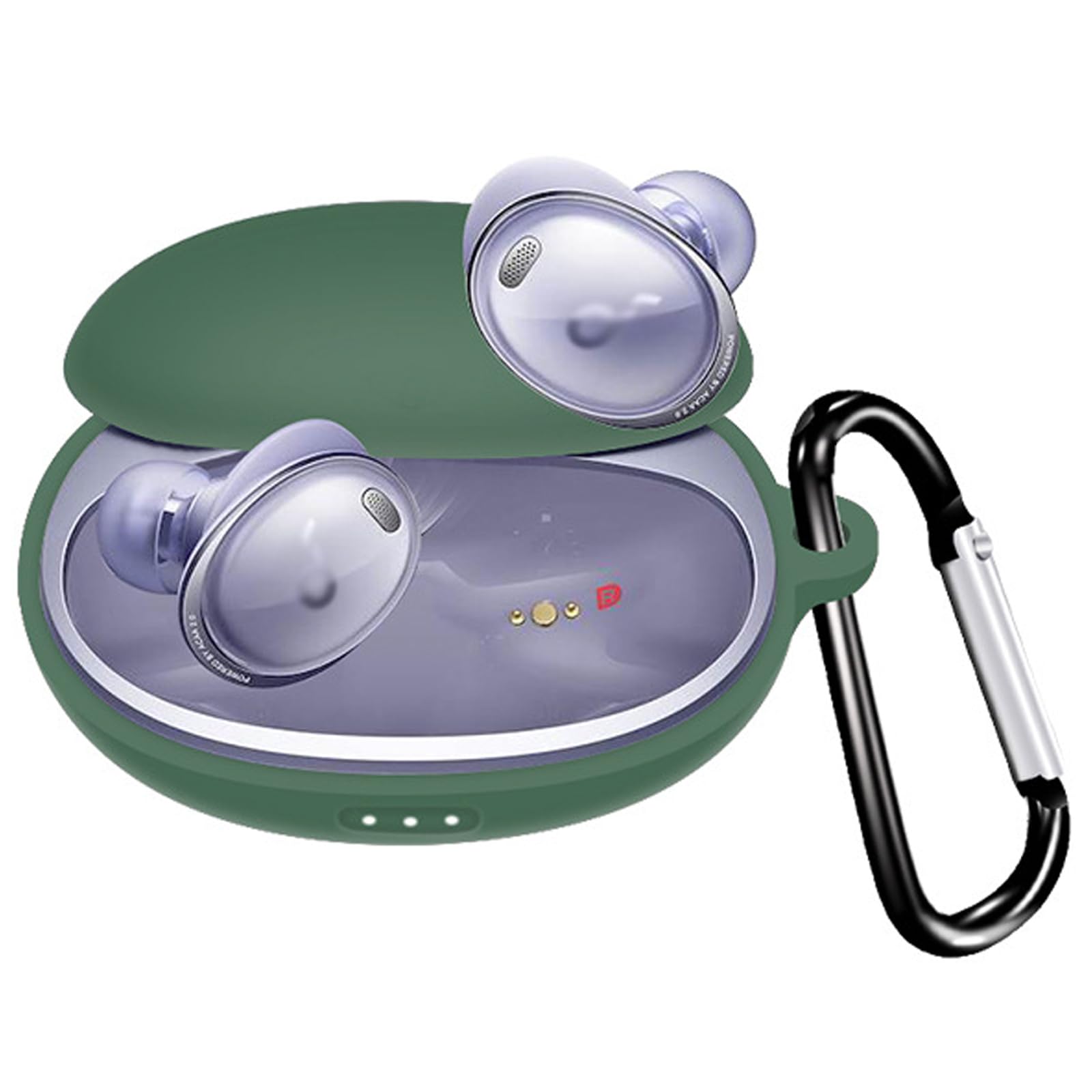 商品情報商品の説明主な仕様 【対応機種】Anker Soundcore Liberty 3 Pro ブに対応保護カバーです。購入前にモデルを事前に確認してください 。注：パッケージにはイヤホン、充電ケース、充電器は含まれていません。【高品質...