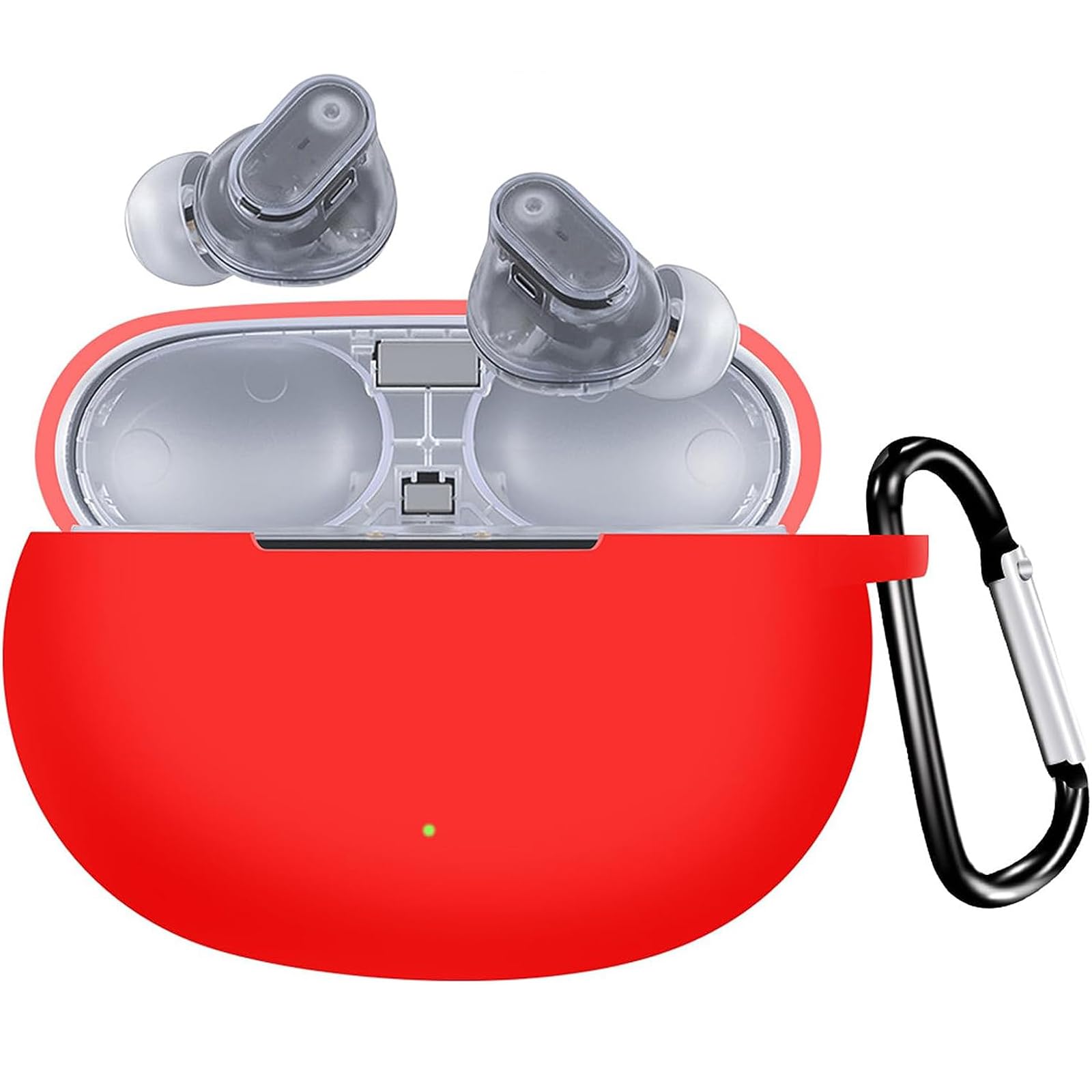 商品情報商品の説明主な仕様 【対応機種】Beats Studio Buds+/Beats Studio Buds ブに対応保護カバーです。購入前にモデルを事前に確認してください 。注：パッケージにはイヤホン、充電ケース、充電器は含まれていま...