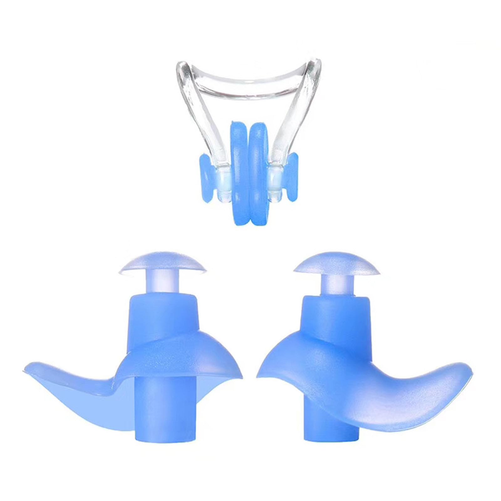 商品情報商品の説明この鼻プロテクターは鼻衛生を効果的に保護することができます、水泳する時、動きやすく、鼻の衛生を効果的に保護し、細菌感染を防ぎます。主な仕様 パッケージ内容 : 耳栓2個、鼻栓1個 プラスチック箱入り高品質のシリコン素材を採...