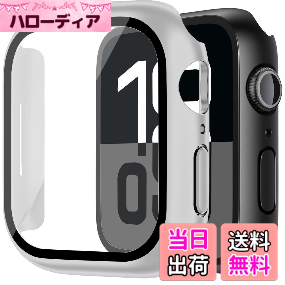 商品情報商品の説明主な仕様 【対応機種】最新のApple Watch Series 11/10 46mmモデル専用。最新のデザインにぴったり合う、高精度成型のプロテクティブケース。先進的な機能と大画面を、優れた保護性能でサポートします。【全...