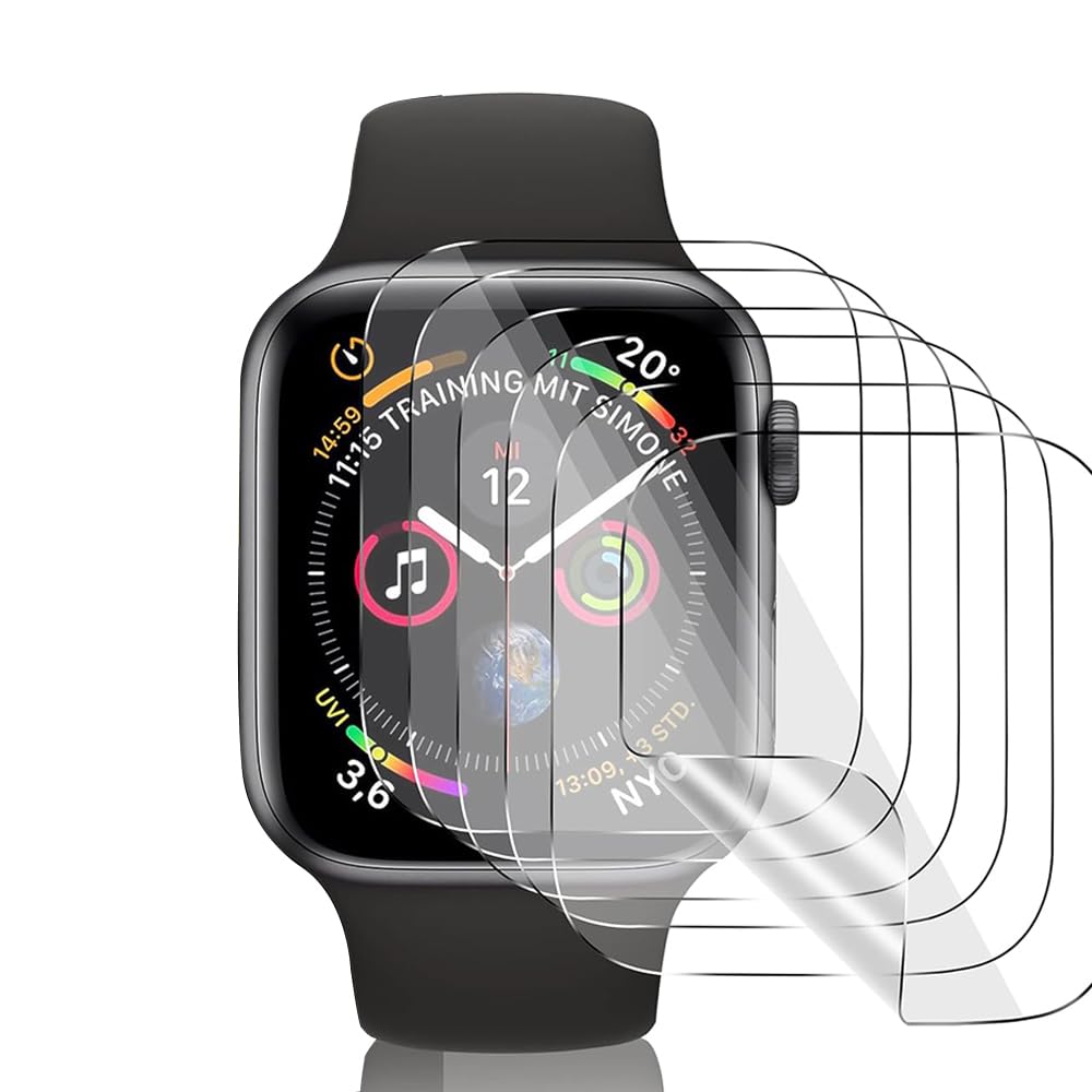 商品情報商品の説明主な仕様 【対応機種・2025最新版】専用フィルムです。対応 Apple Watch 10 アップルウォッチ10 42mm フィルム。どのバージョンにも利用可能でとても便利です。JUNOVA for Apple Watch...