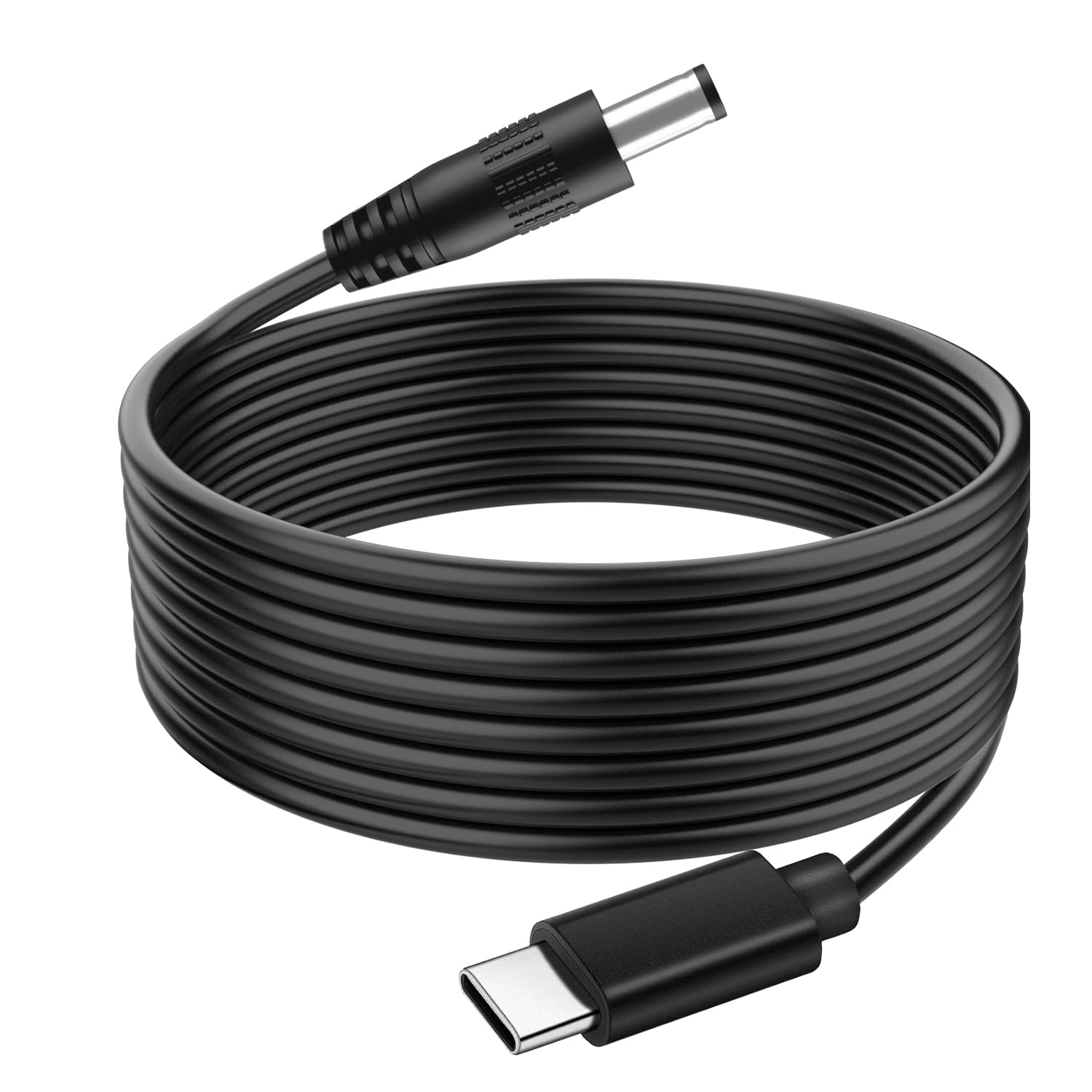 商品情報商品の説明USB-C PDトリガーケーブル 9V 5.5*2.5 mm PD対応 安定供給 3A大電流 耐摩耗PVC素材 断線防止 USB C to DC PD規格対応機器での使用 電源変換ケーブル主な仕様 【9V】当製品は9V。多...