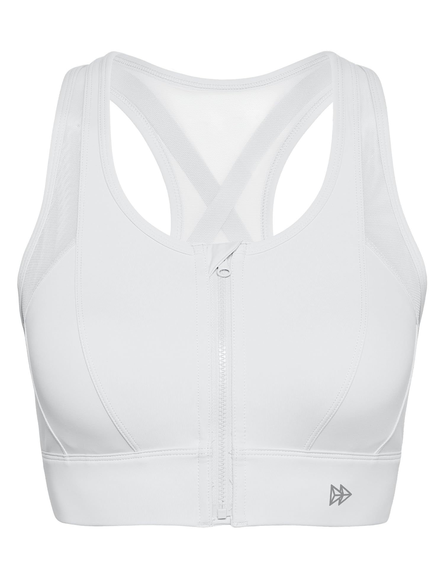 商品情報商品の説明主な仕様 【速乾性に優れる】側面の切り替え部分には通気性と吸汗速乾性に優れた素材を採用し、たくさんの汗も気にならず、着け心地はいつも快適。スポーツブラは激しい運動中でも快適な着用感を提供します。【前開きデザイン】前開きのデ...