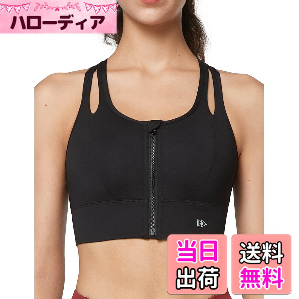 商品情報商品の説明主な仕様 【ハイサポート】ストレッチよい素材を使い、ブラの安定性を高め、運動時の胸揺れを心配する必要なし、スポーツをもっと自由になります。【前開き設計】フロントファスナーがあるので、スポーツブラでも着脱しやすくなっています...